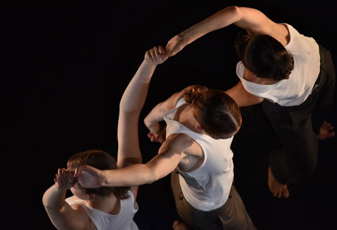 Turnstile - Creative Ireland Programme