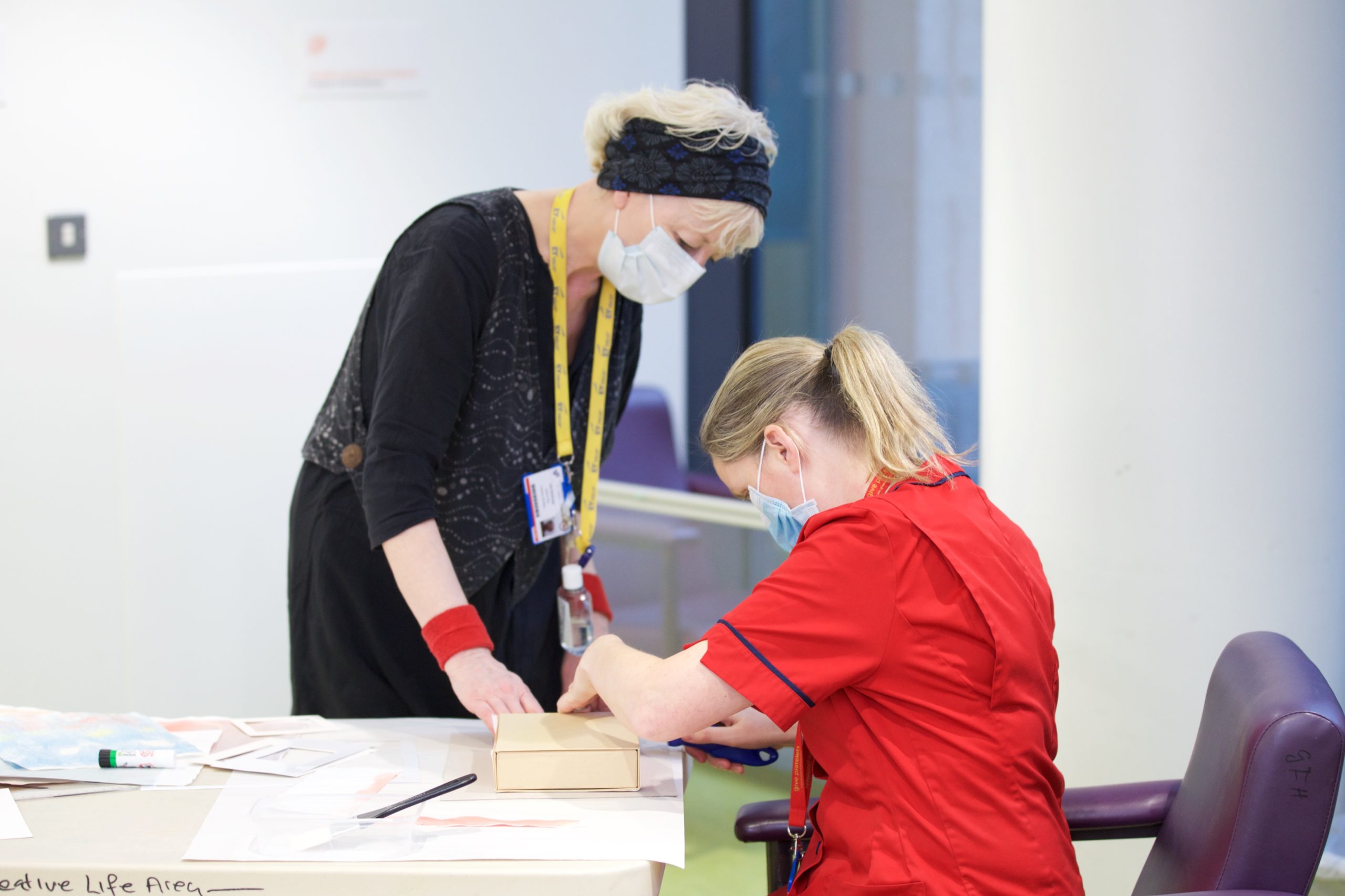 Creative Pillars - Creative Ireland Programme