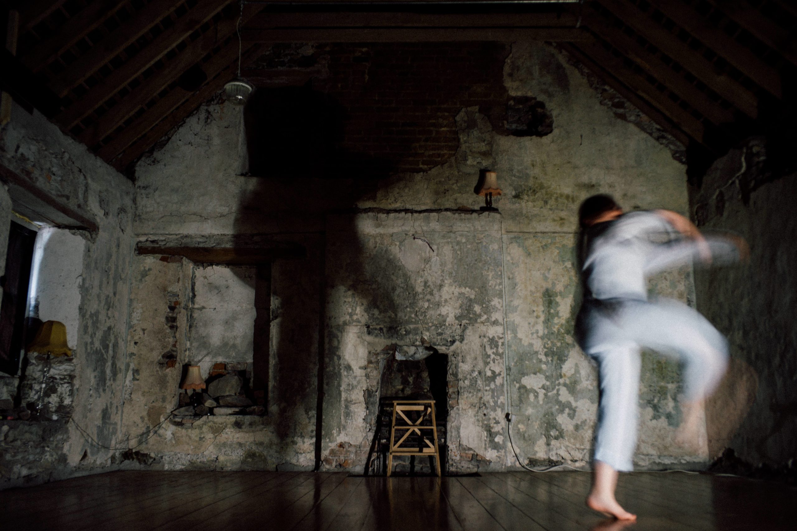 Cork County Residency Programme - Creative Ireland Programme