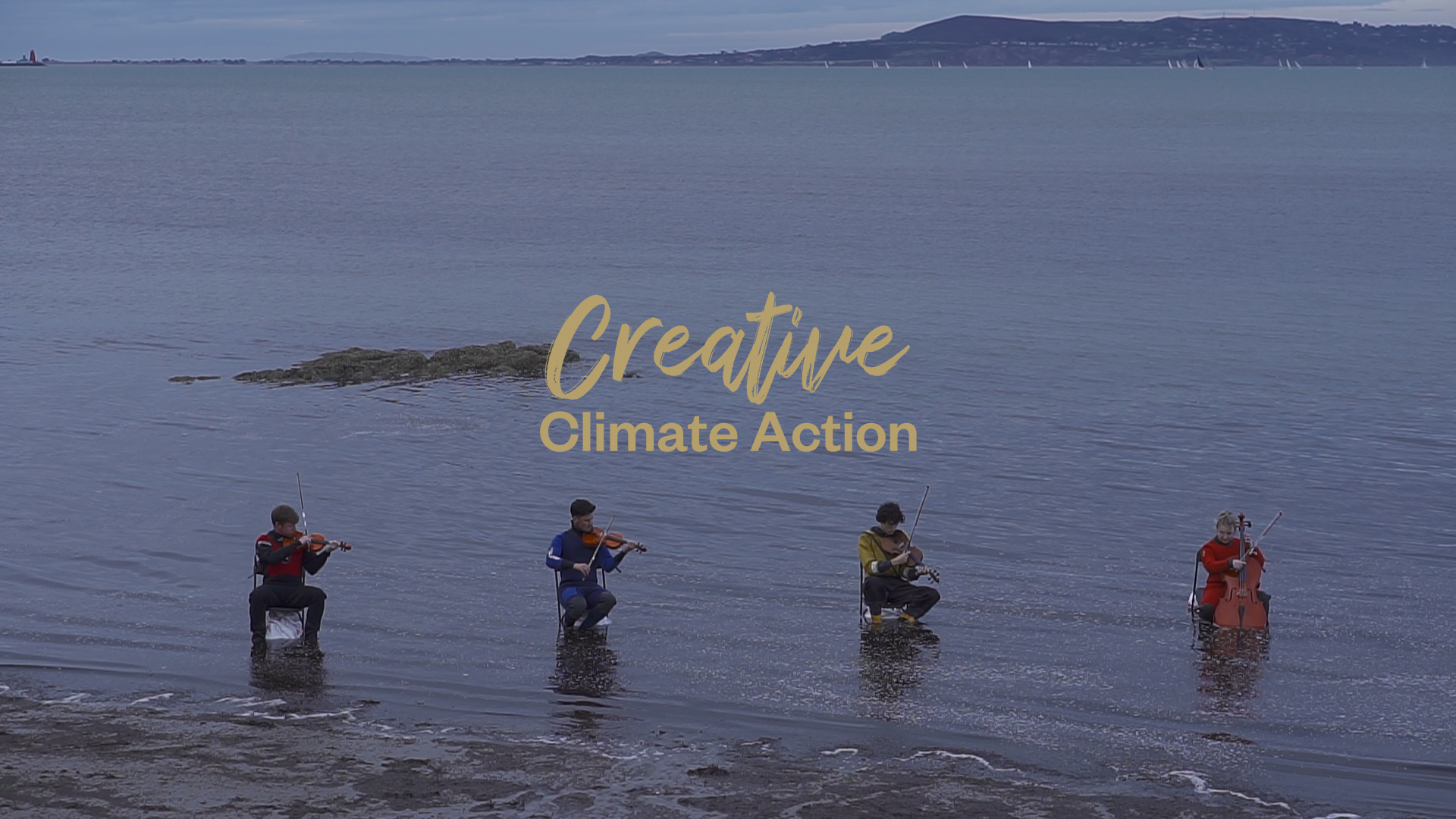 Creative Climate Action fund seeks to spark imaginations - Creative ...