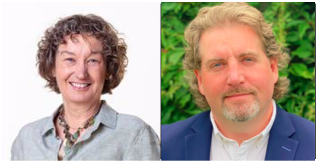 Two new projects funded by the Creative Ireland Programme for Irish Research Council Awards ...