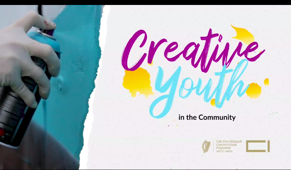 Creative Youth panels provide valuable insights to explore needs of ...