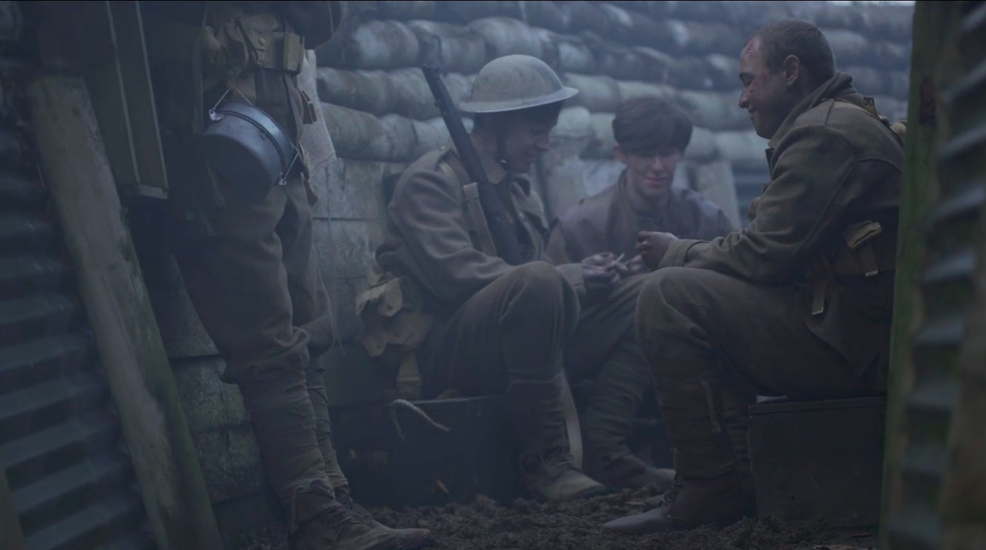 A Letter from the Trenches: A Short Film from Cavan County Museum ...