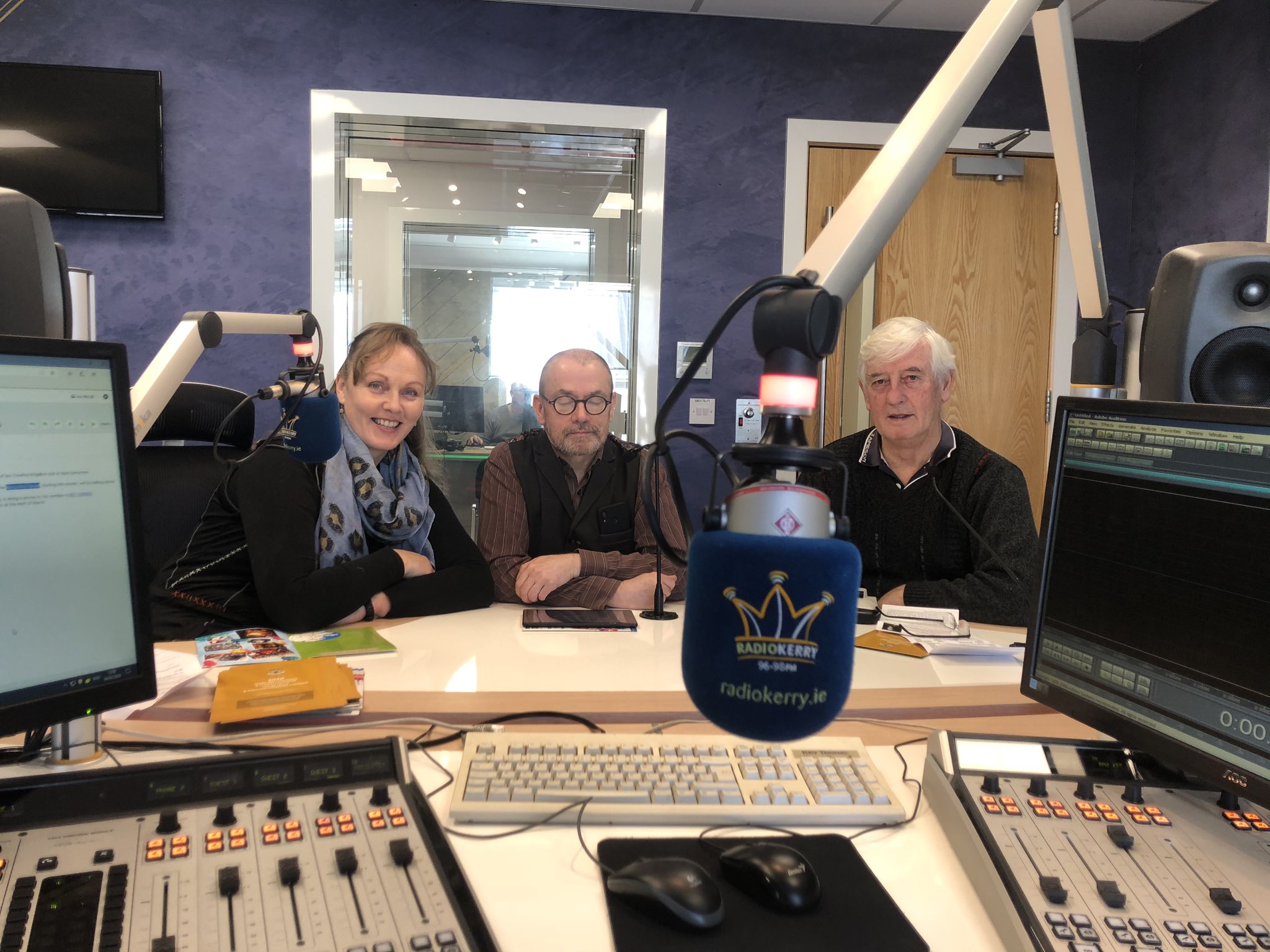 Creative Kingdom 2021 - Creative Ireland Programme