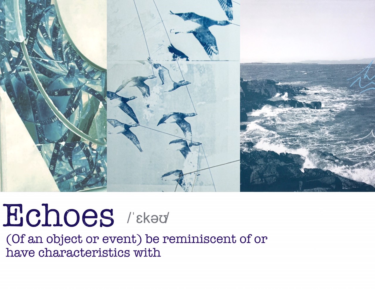 Echoes - Creative Ireland Programme