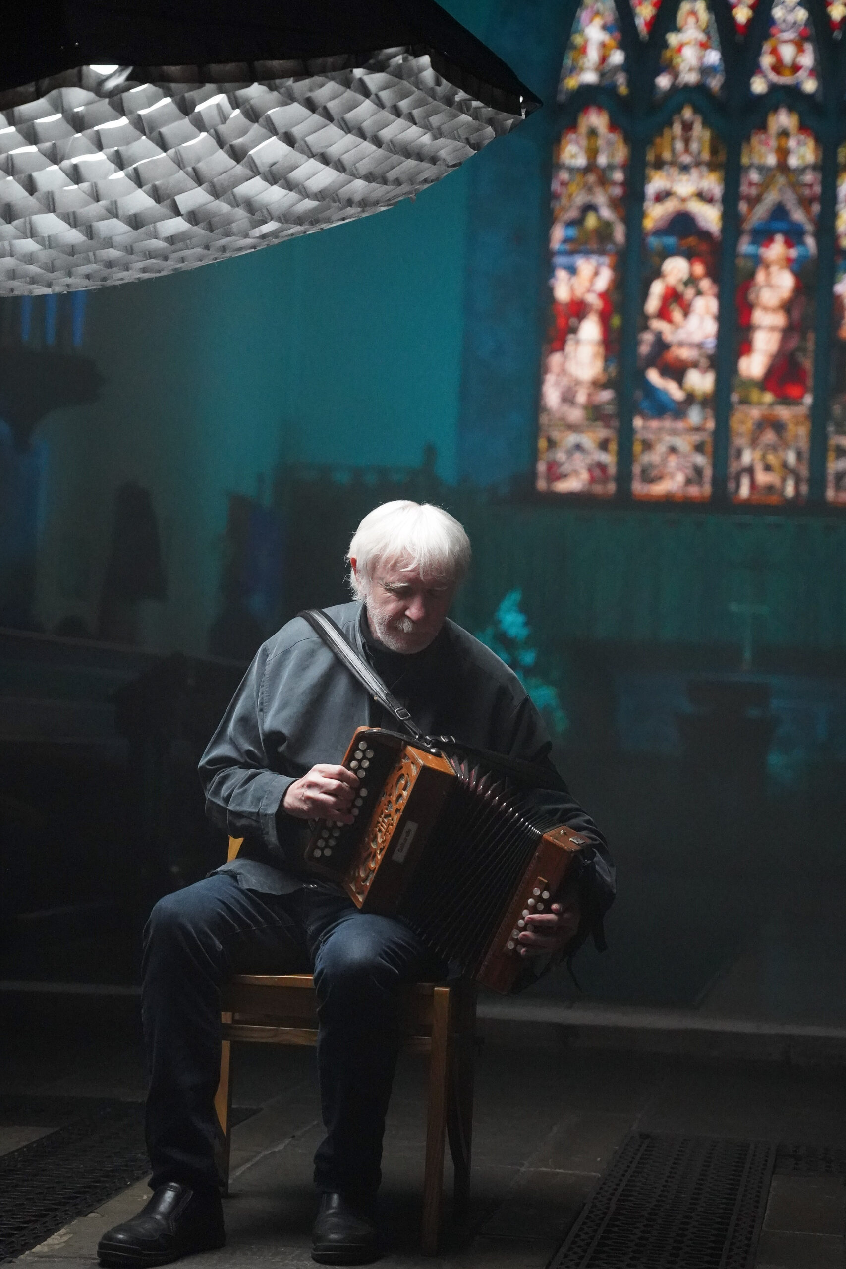 The Mighty Ocean - Creative Ireland Programme