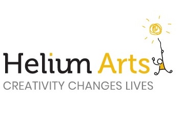 SROI Study: Helium Arts Creative Health Hub Programme - Creative ...