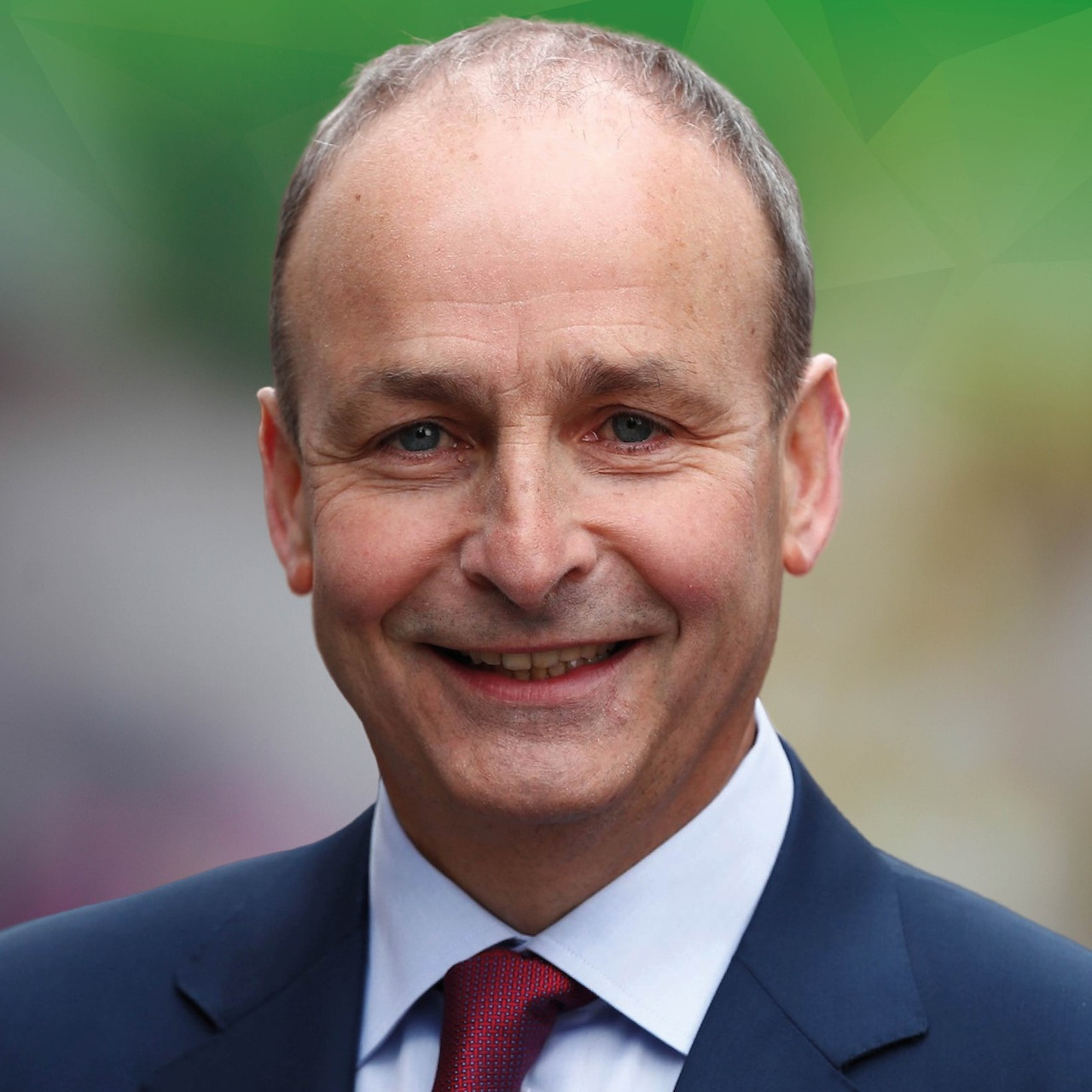 An Taoiseach Micheál Martin to open the Creative Youth Conference 2021 ...