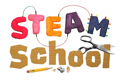 STEAM School - Creative Ireland Programme