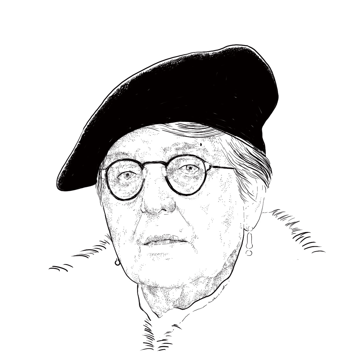 Ormston House- 100 Women of Limerick - Creative Ireland Programme