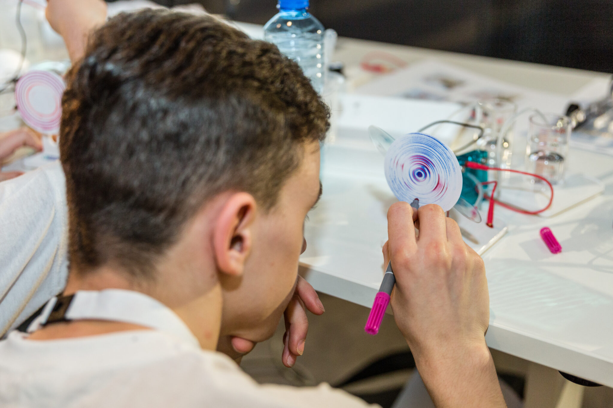 Creative Technology - Creative Ireland Programme