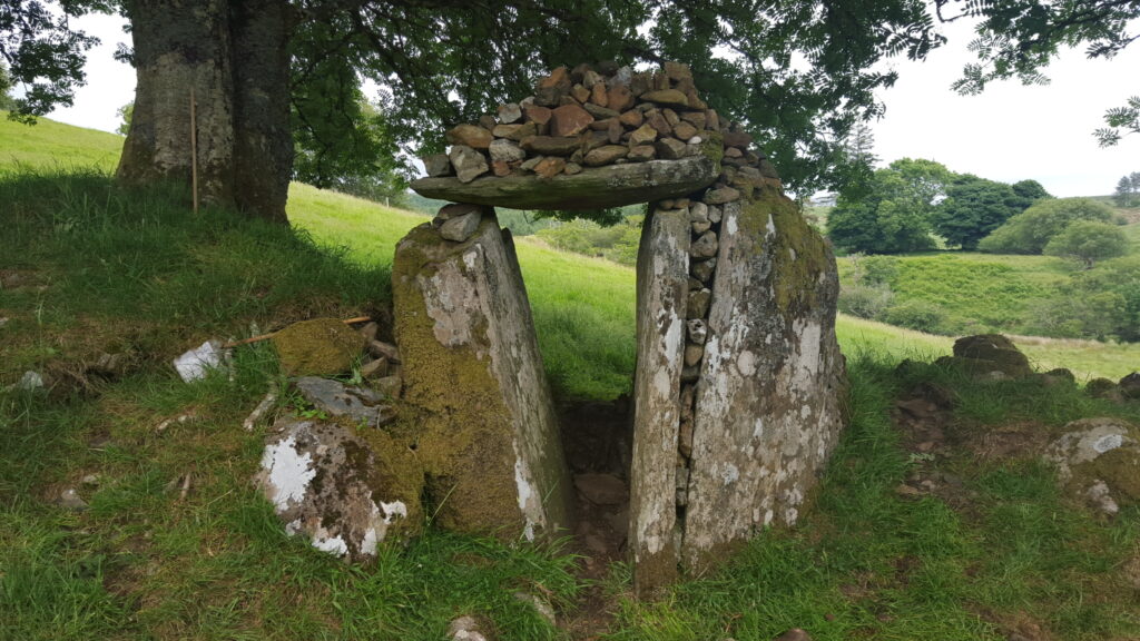 Colmcille 1500 - Creative Ireland Programme