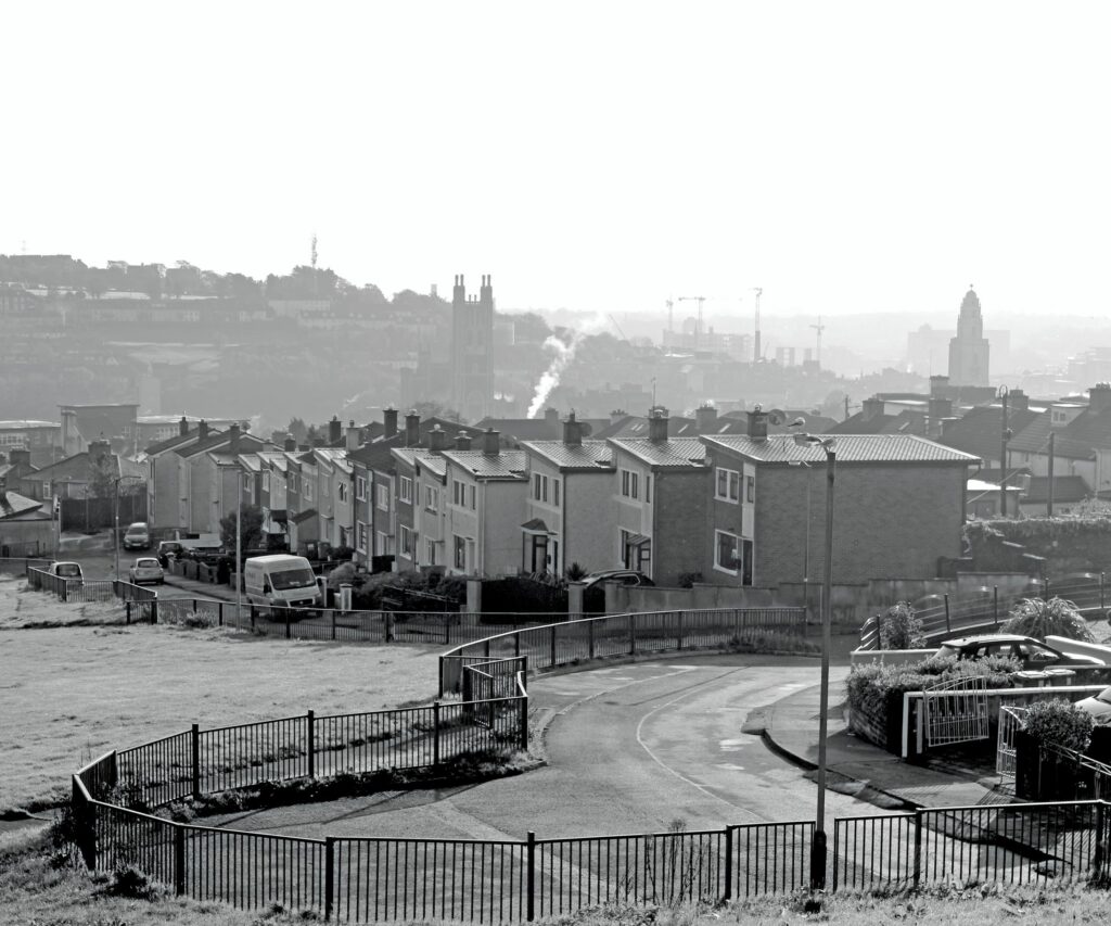Social Housing in 20th Century Cork - Creative Ireland Programme