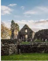 Historic Graveyards of Cavan - Creative Ireland Programme