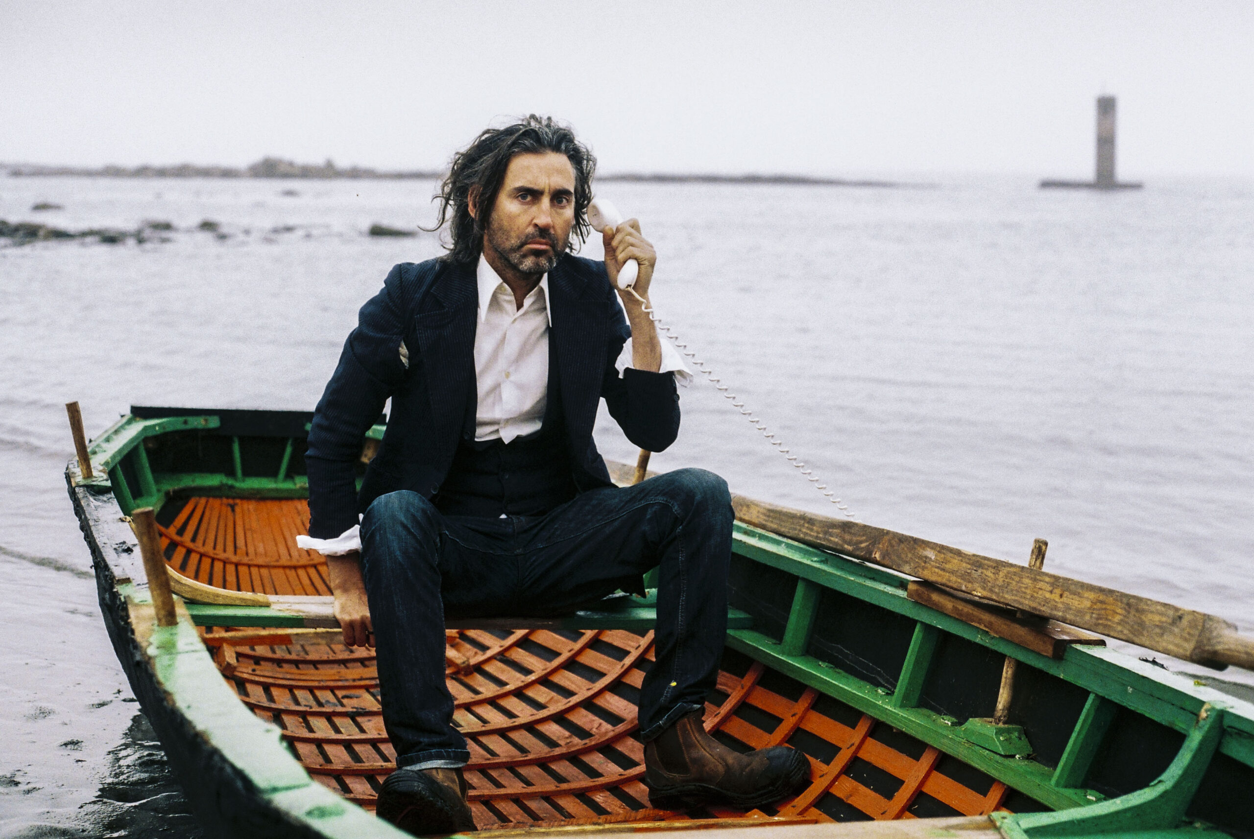 Dial-a-Seanchaí: The lines are now live - Creative Ireland Programme