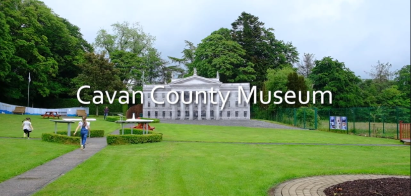 Production of Panels for Museum Famine Exhibition - Creative Ireland Programme