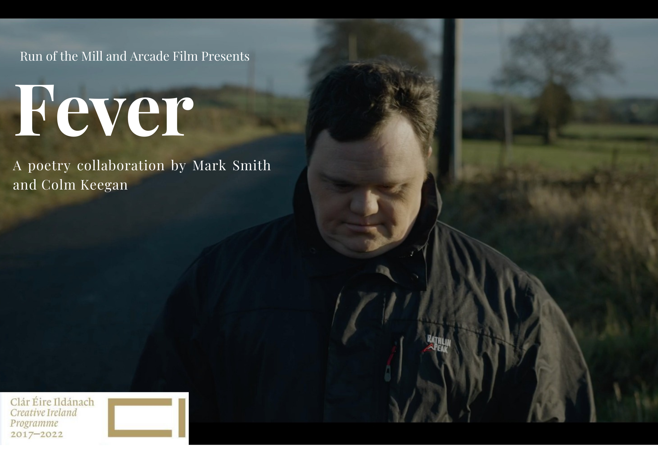 FEVER - Creative Ireland Programme