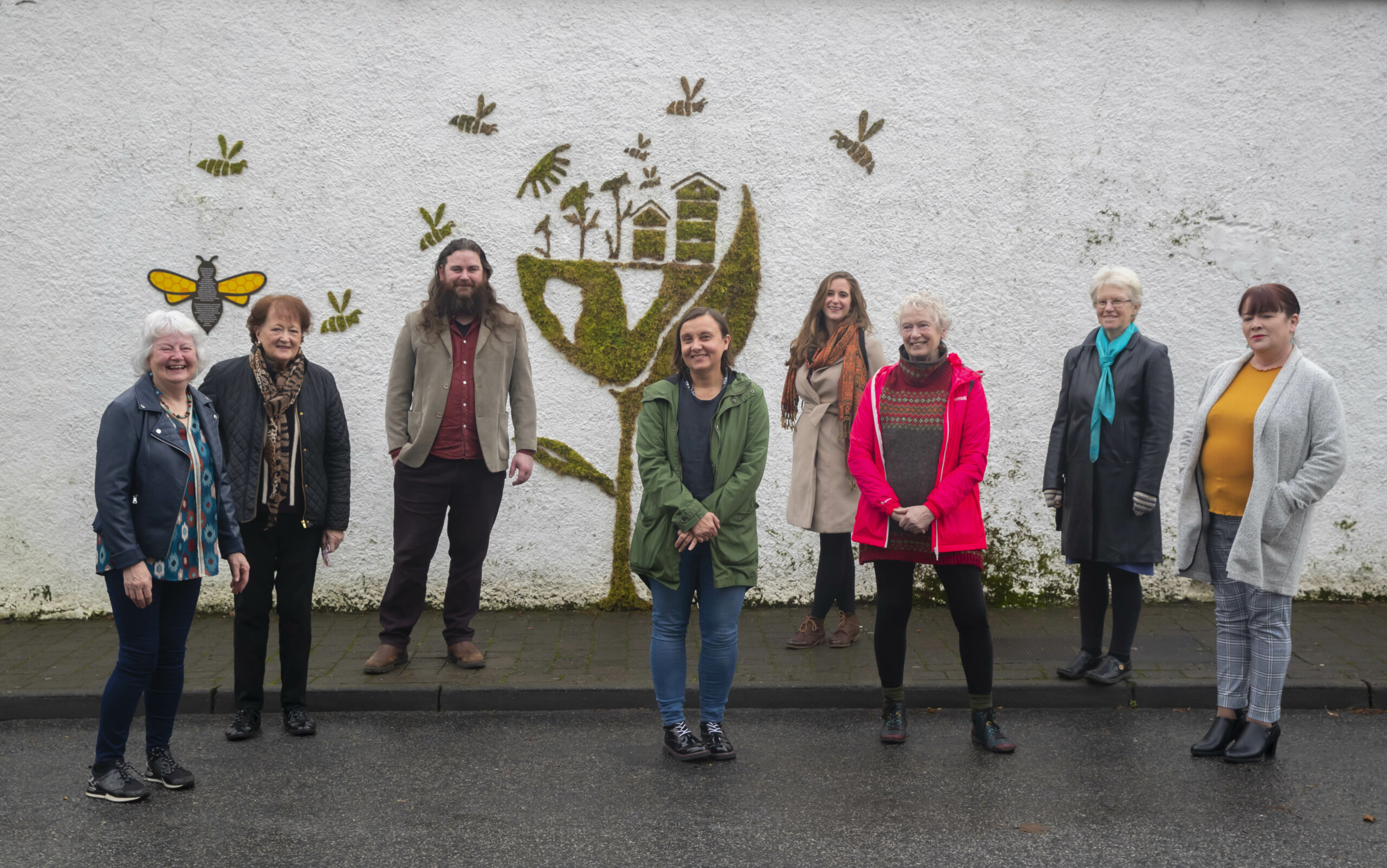 Creative Climate Action: ACT Waterford - Creative Ireland Programme