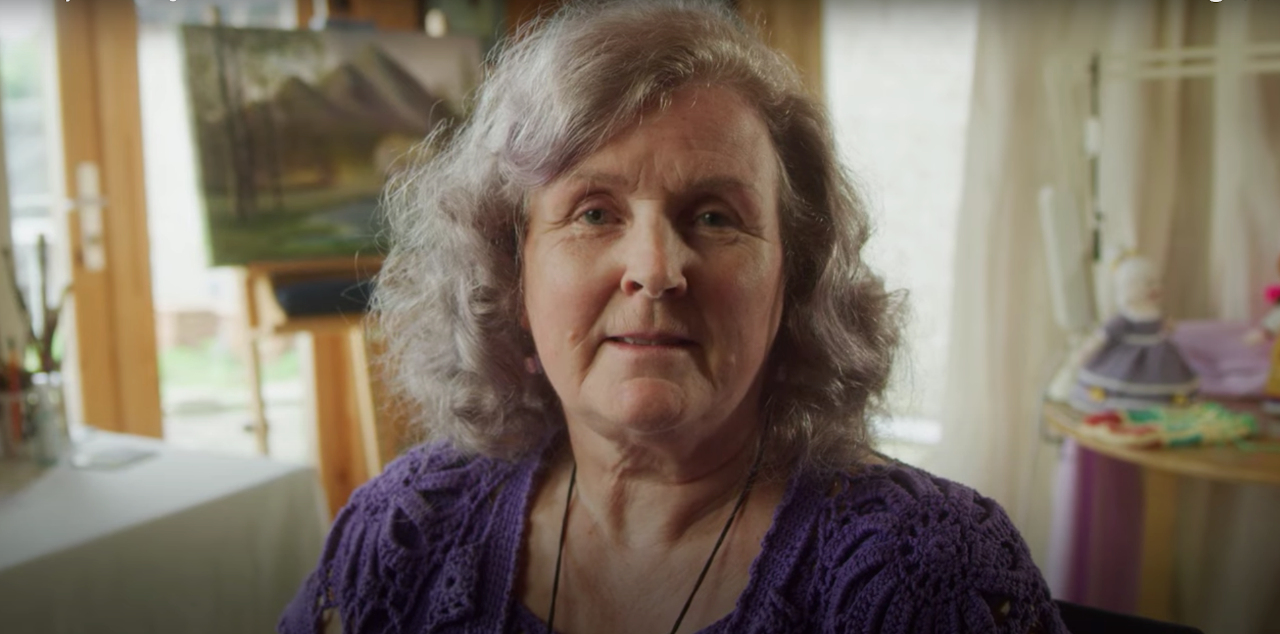 Creative activity in older years promotes health and well-being ...