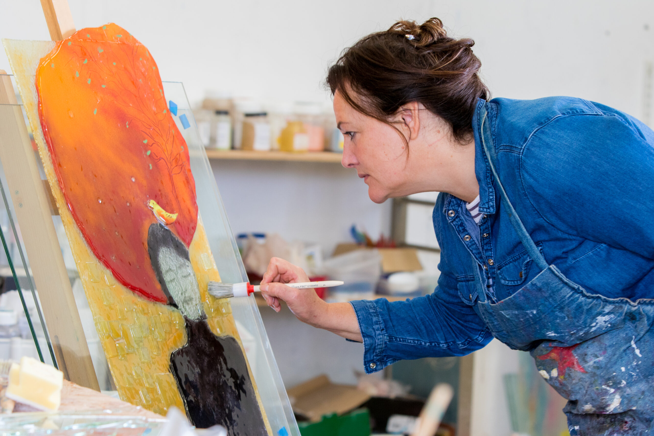 Funding awarded to 27 projects creatively exploring dying, death, and ...