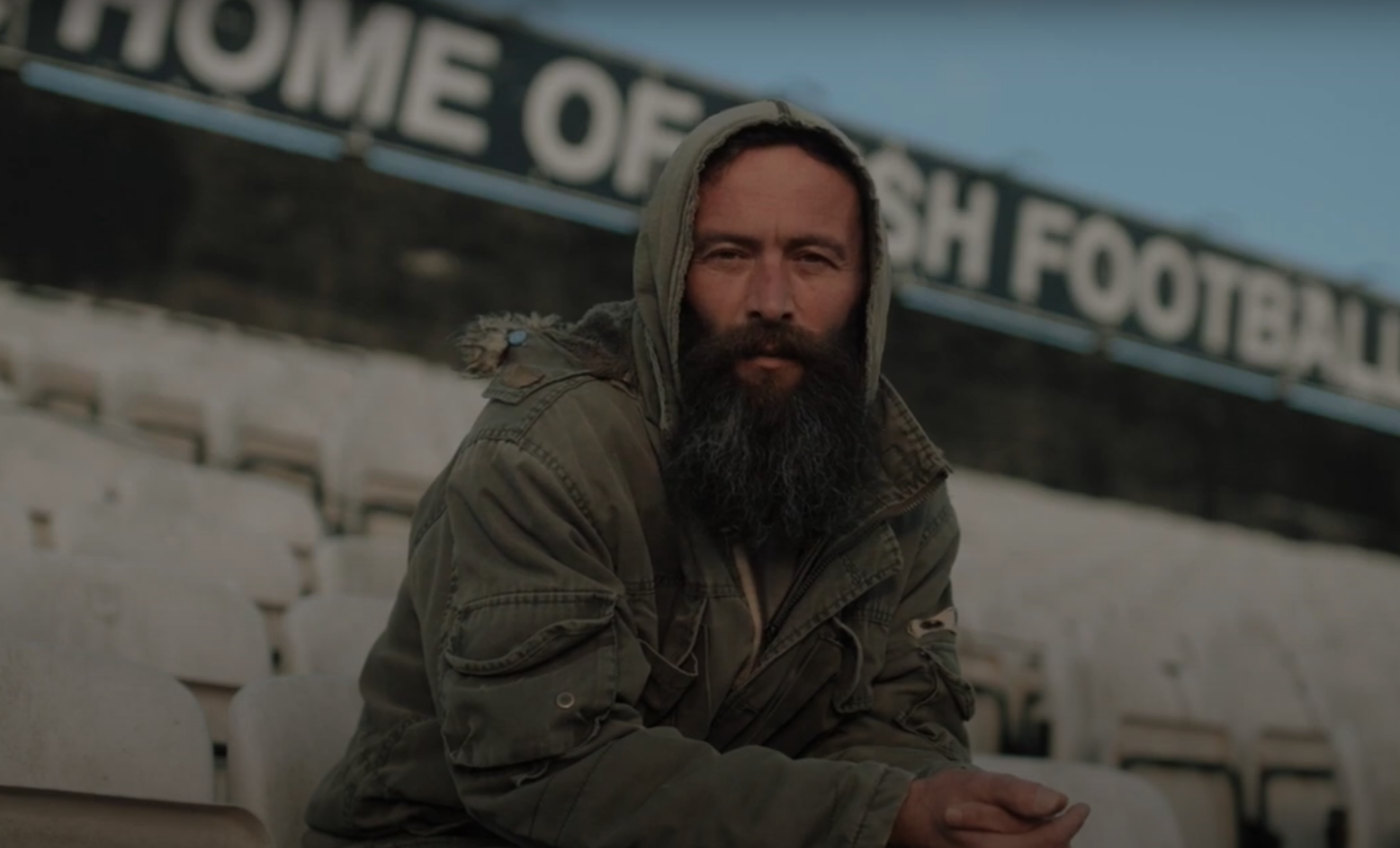 Creative Climate Action: The Bohemian Way - Creative Ireland Programme