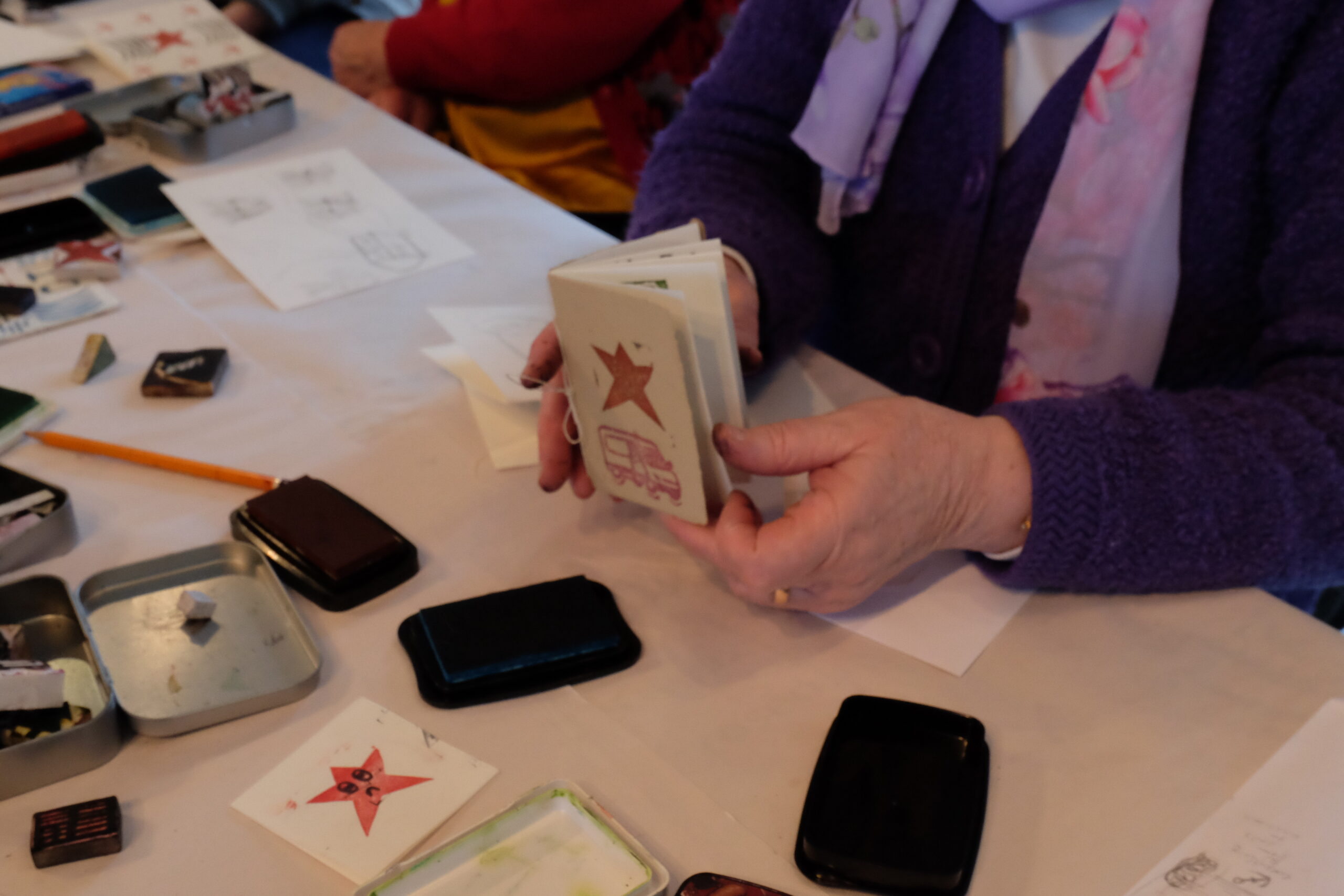 Raheen Community Hospital Art Project - Creative Ireland Programme