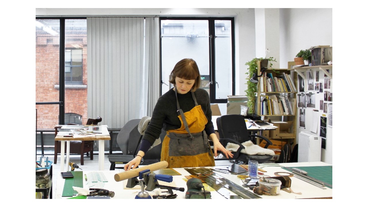 Mayo Creative Ireland Biennale Partnership - Creative Ireland Programme