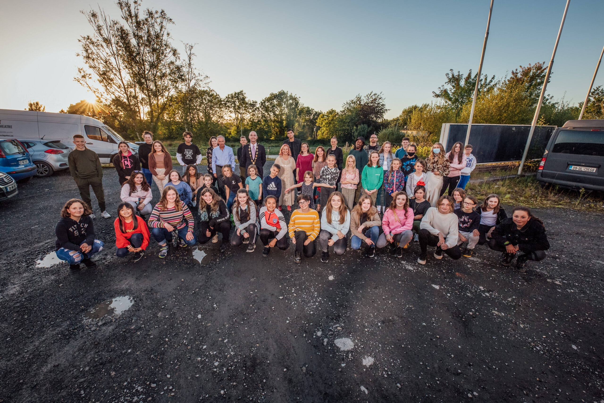 Limerick's Future Creators 2021 Part Two - Creative Ireland Programme