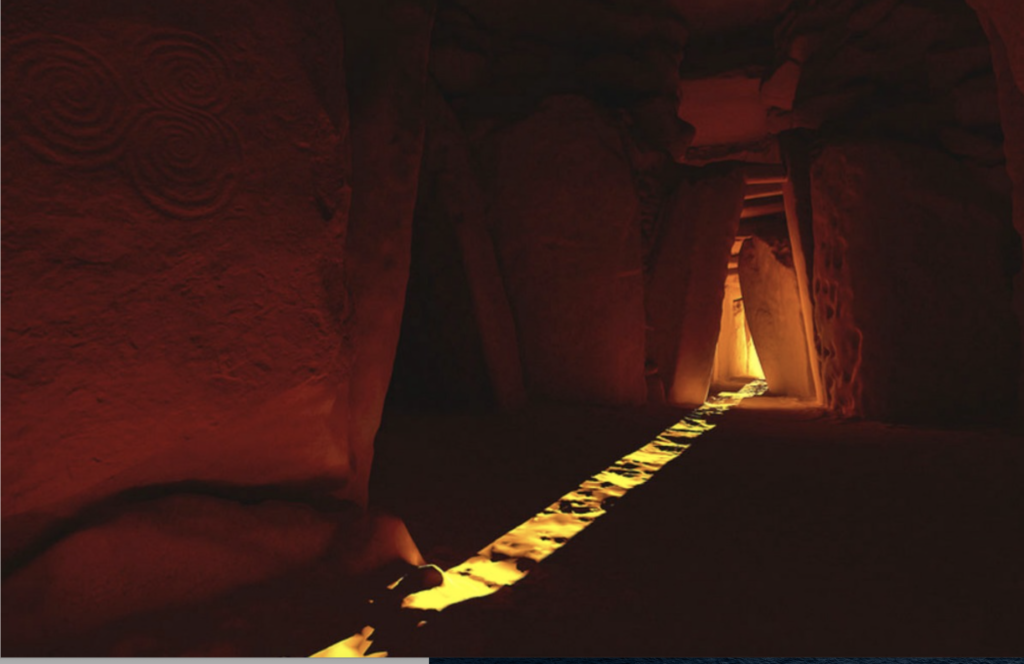 A Journey Through the Ritual of Lament & Caoineadh - Creative Ireland ...