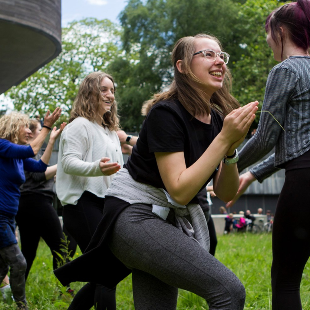 Youth Theatre Cork22 - Creative Ireland Programme