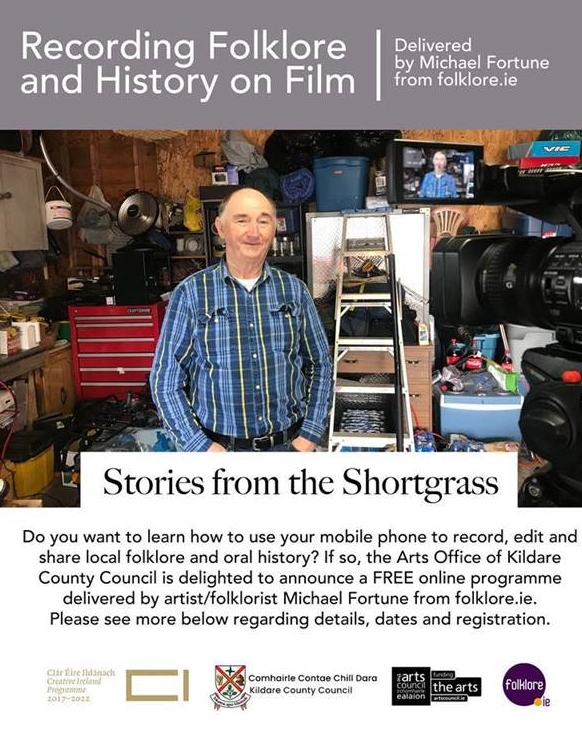 Digital Folklore and Stories - Capturing the Ordinary - Creative ...