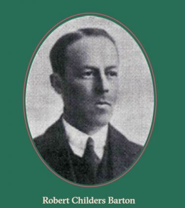 Robert Barton – forgotten man of the Irish revolution? - Creative ...