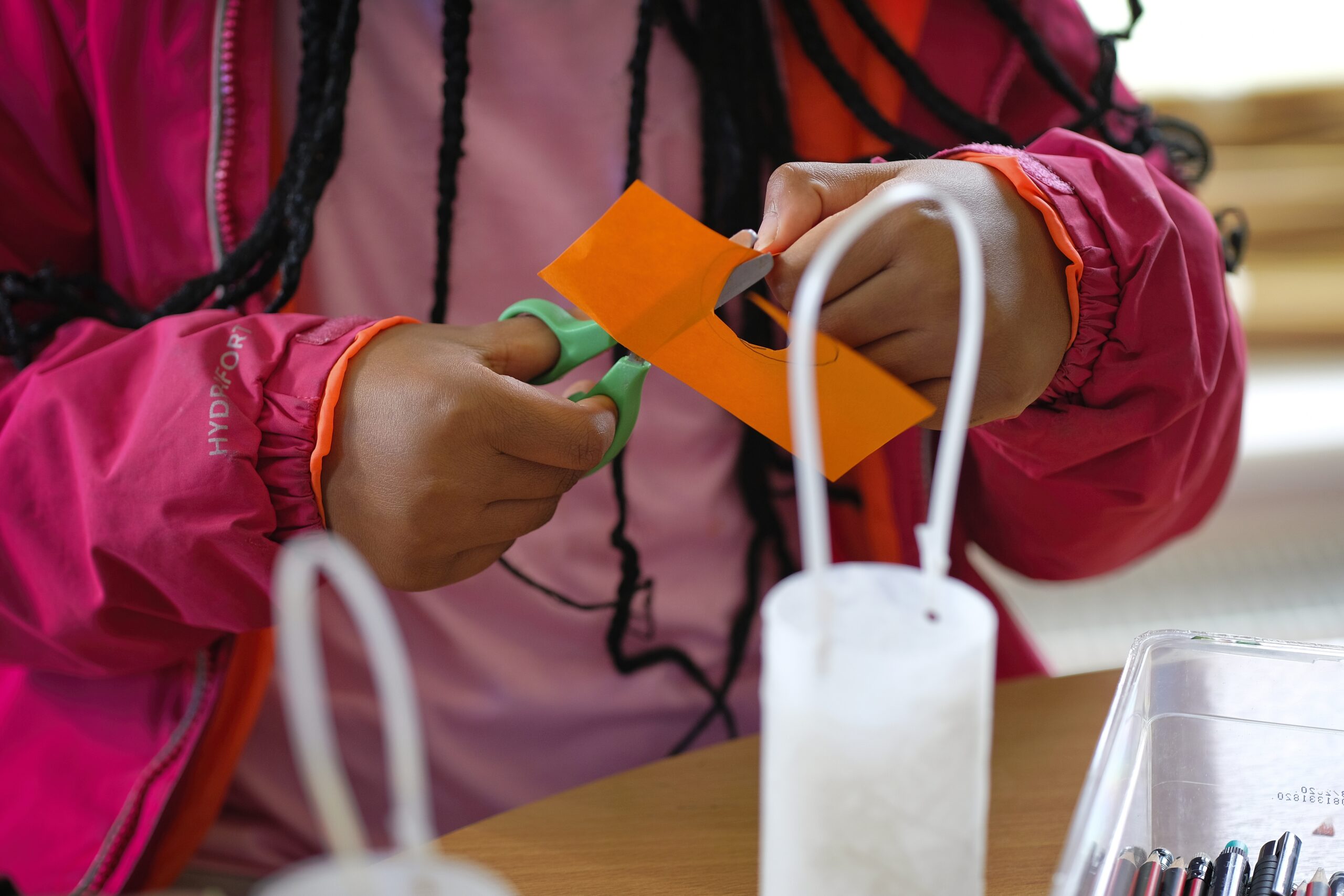 Arts Week with Mac Uilliam Estate - A Creative Places Programme ...