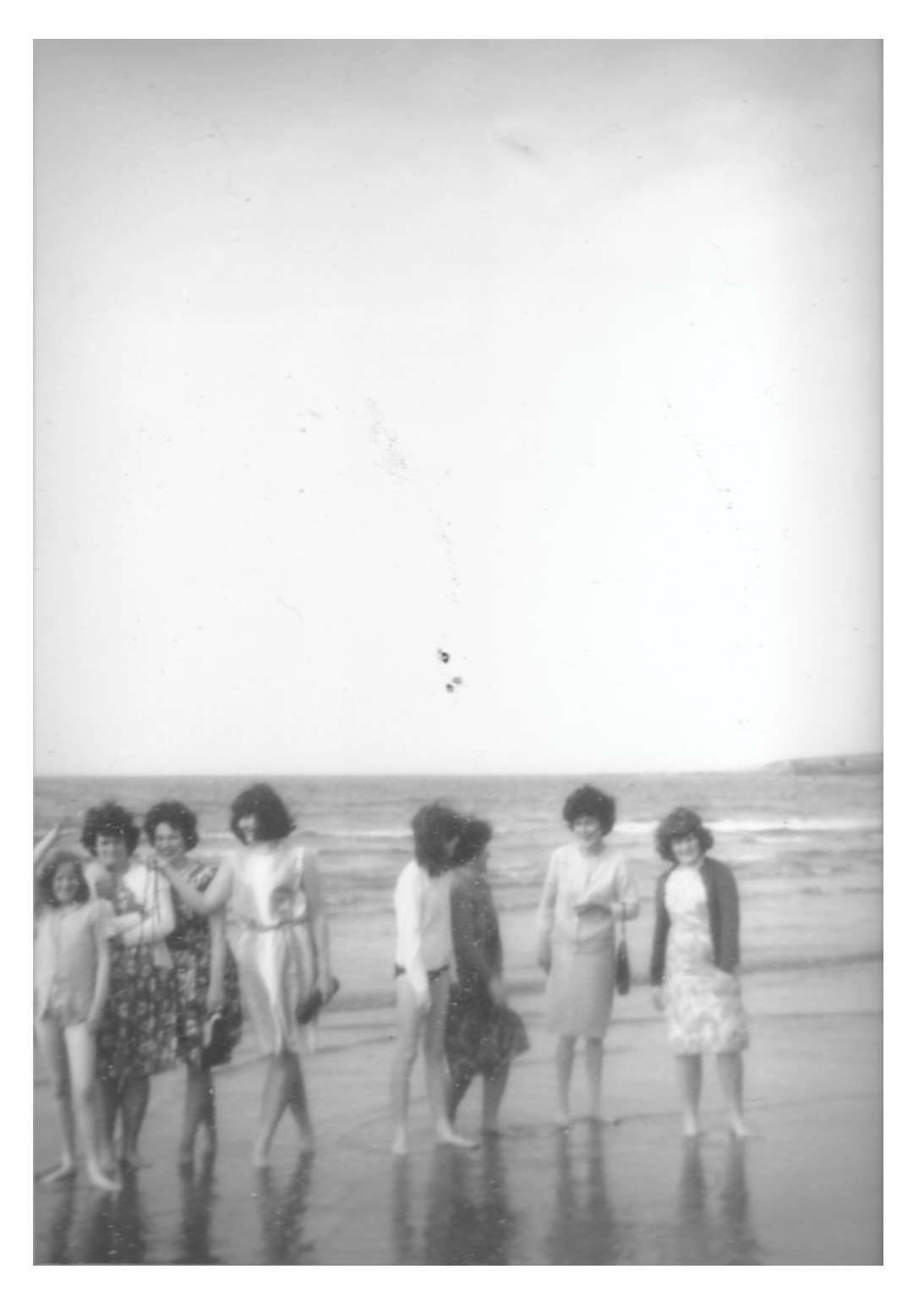 The Memories Project - Creative Ireland Programme