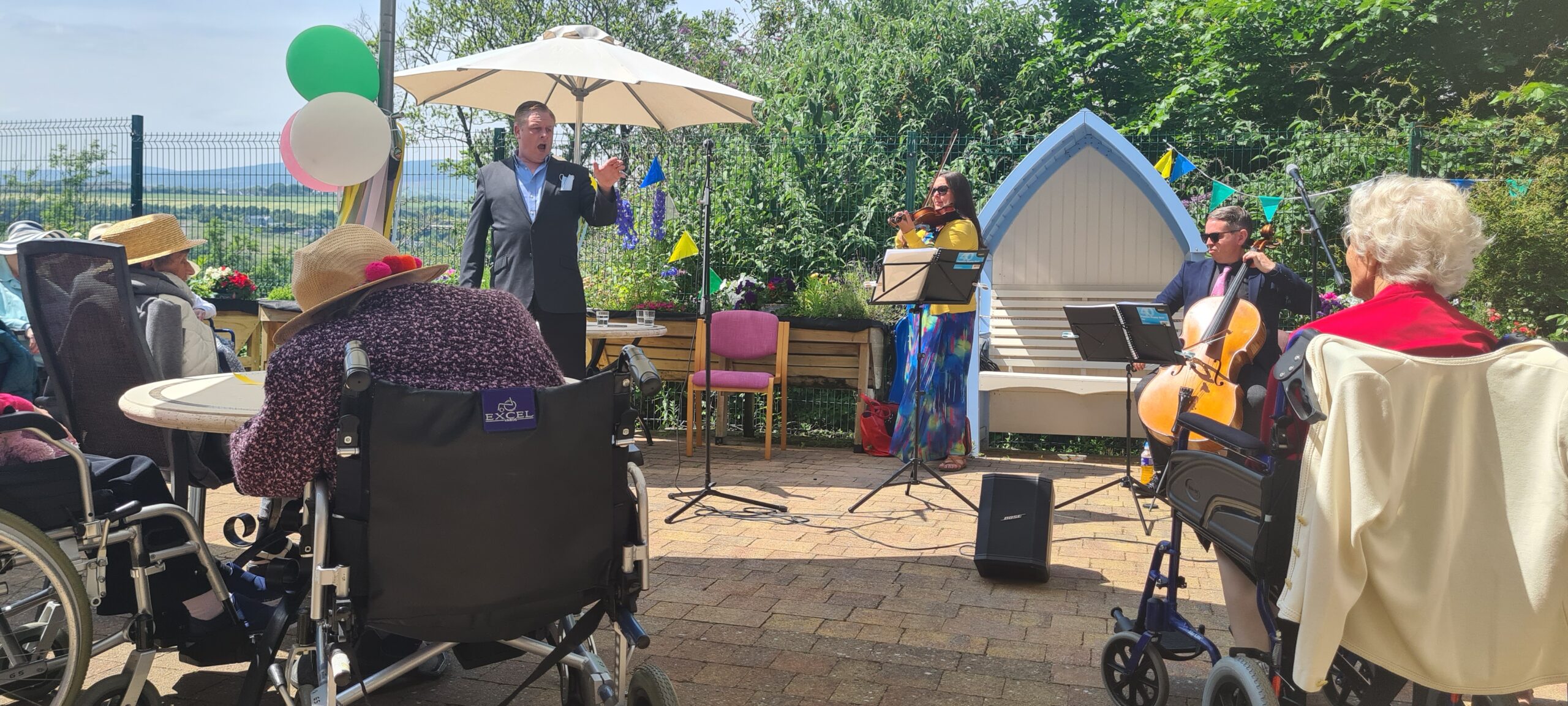 Creative Ireland awards over €1,000,000 to creative projects for older ...