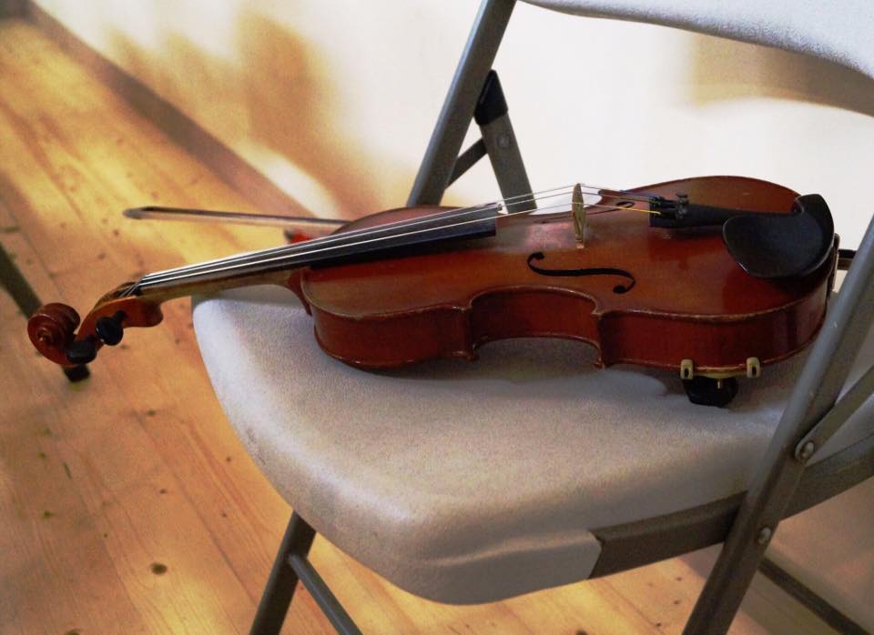 Ceolchoirm le Grúpa Ceol Dr Galligan i Leabharlann Cheannais Mhic ...