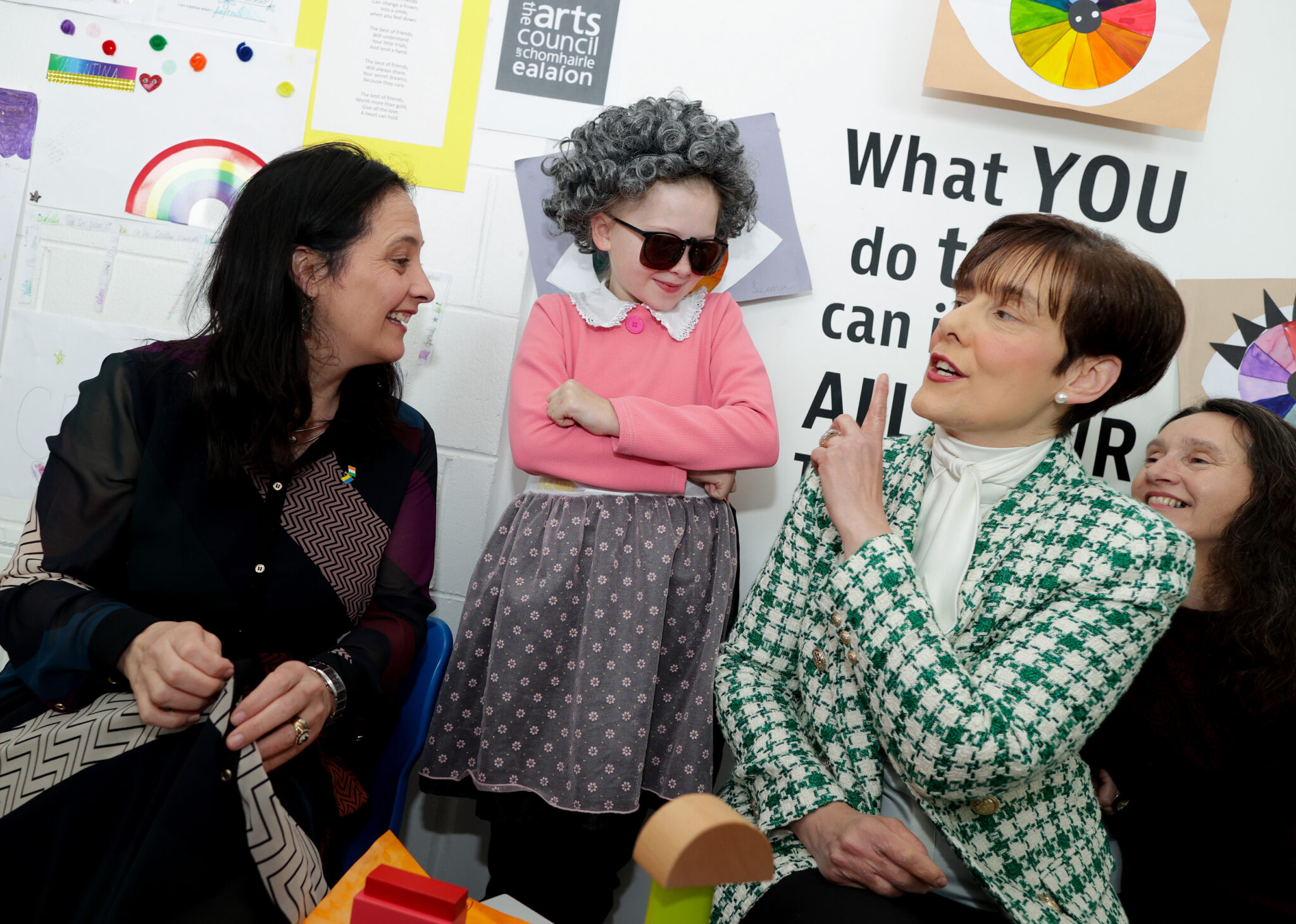 Creative Schools 2022-23 programme opens for applications - Creative Ireland Programme