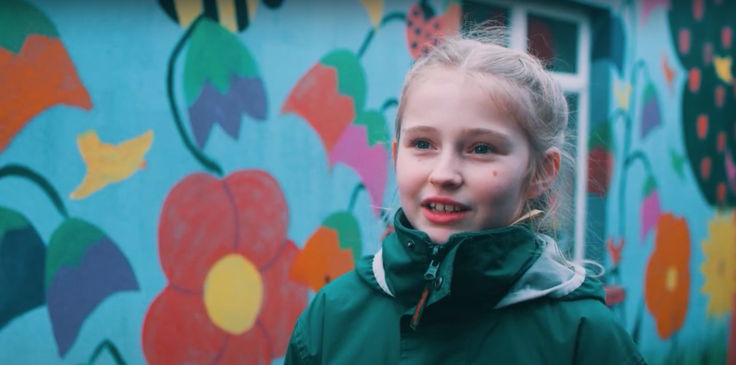 YouthSing Ireland - Creative Ireland Programme