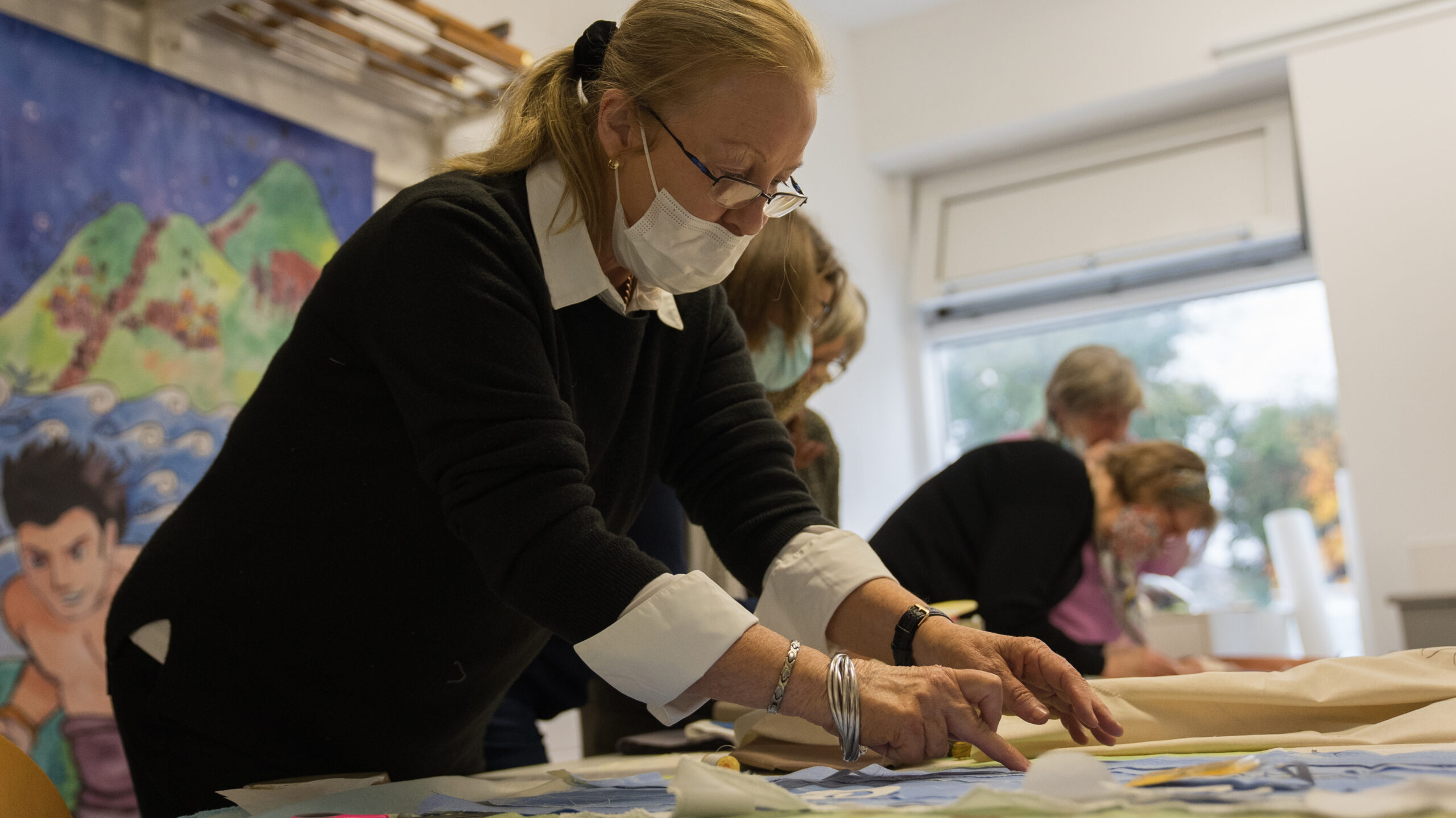 'Threading the Táin' traces an ancient Irish epic - Creative Ireland ...