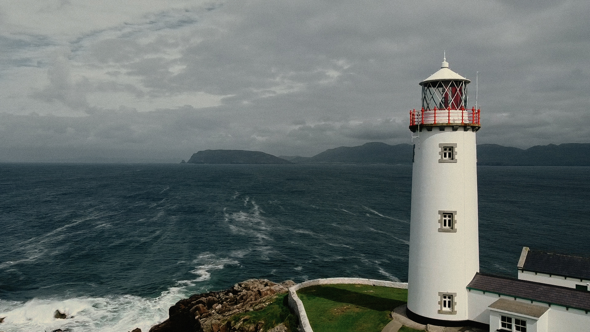 The Lighthouse Project - Creative Ireland Programme
