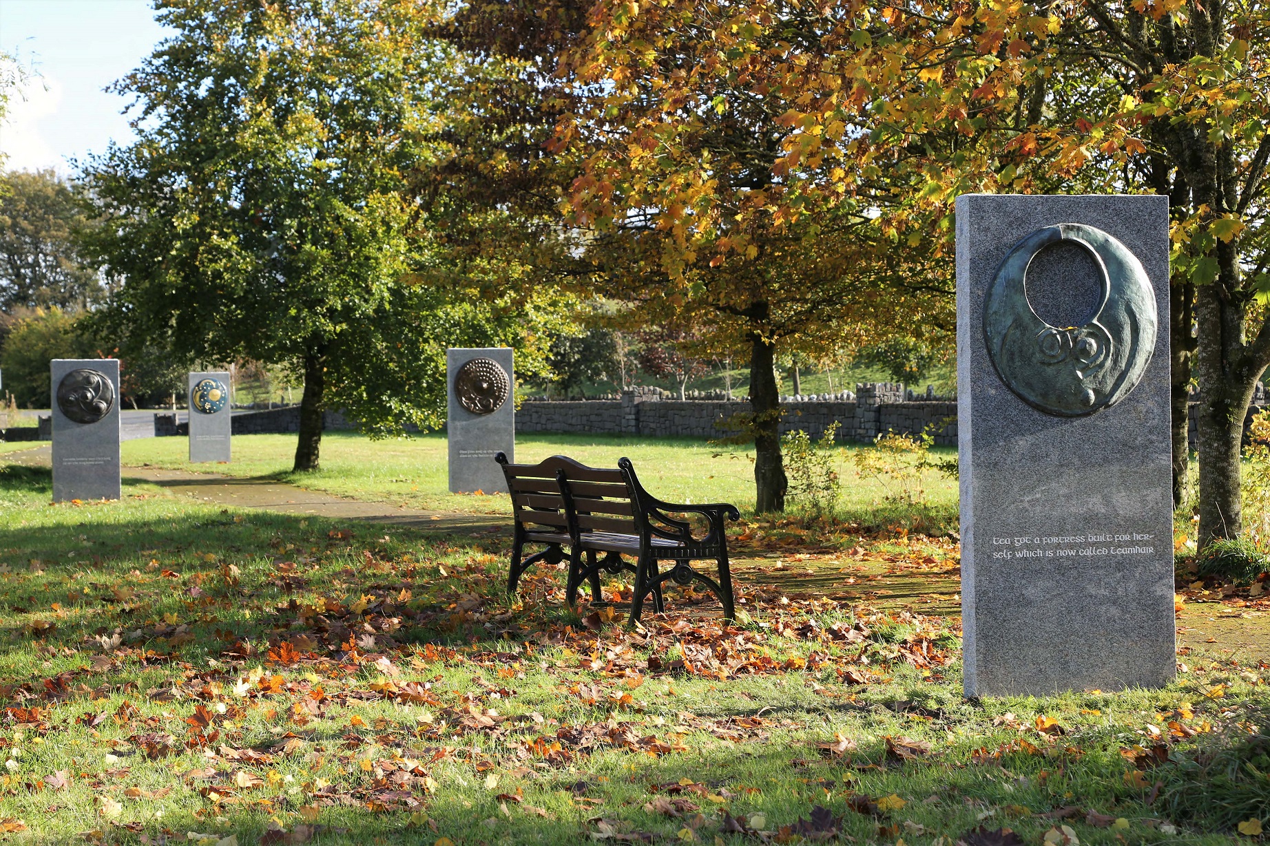 Geashill – In 50 Objects “The Spirit of the Cauldron” - Creative ...