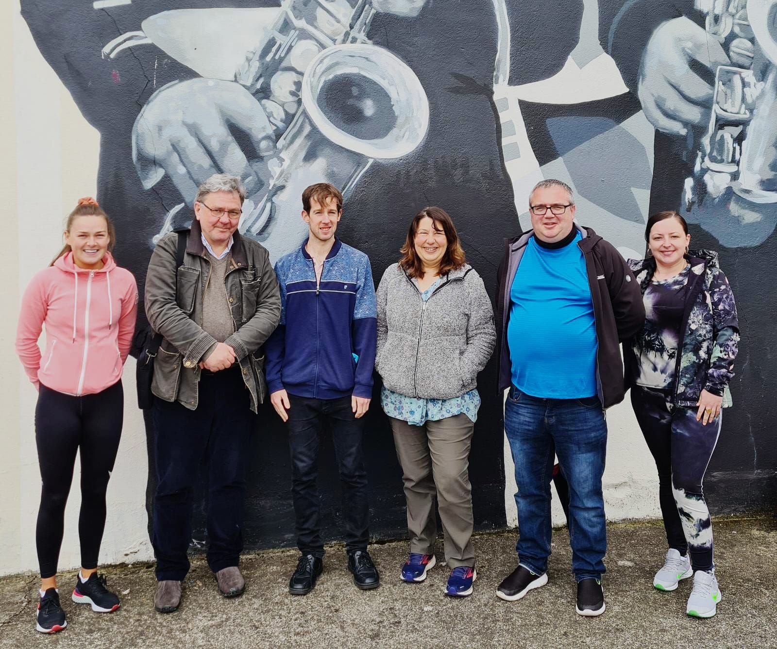 5 Limerick communities explore Creative Climate Action - Creative ...