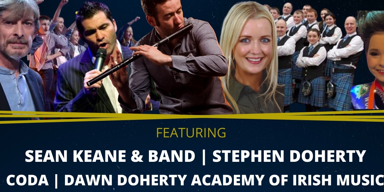 Home to Mayo - Creative Ireland Programme