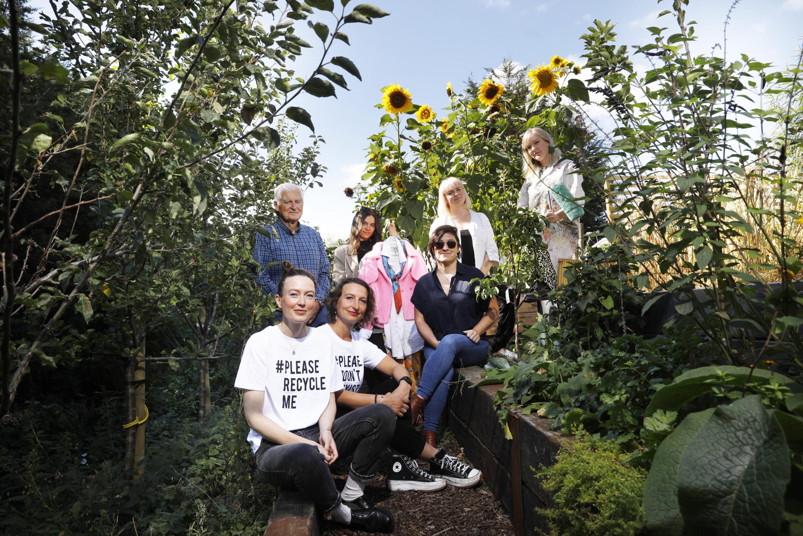 Creative Climate Action Crumlin announce 6 key projects - Creative Ireland Programme