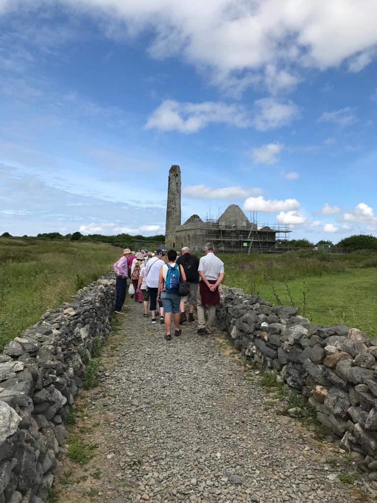 Clare Cultural Companions - Creative Ireland Programme