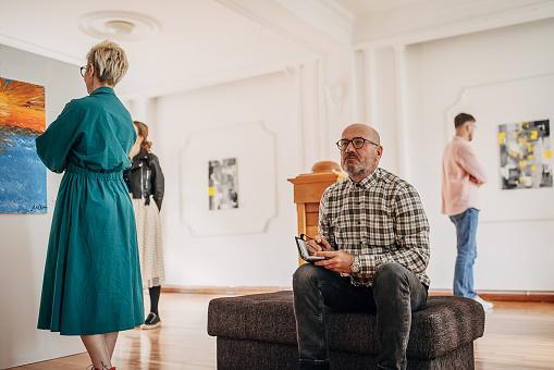 Creativity in Older Age: Activations – Laois Arts - Creative Ireland ...