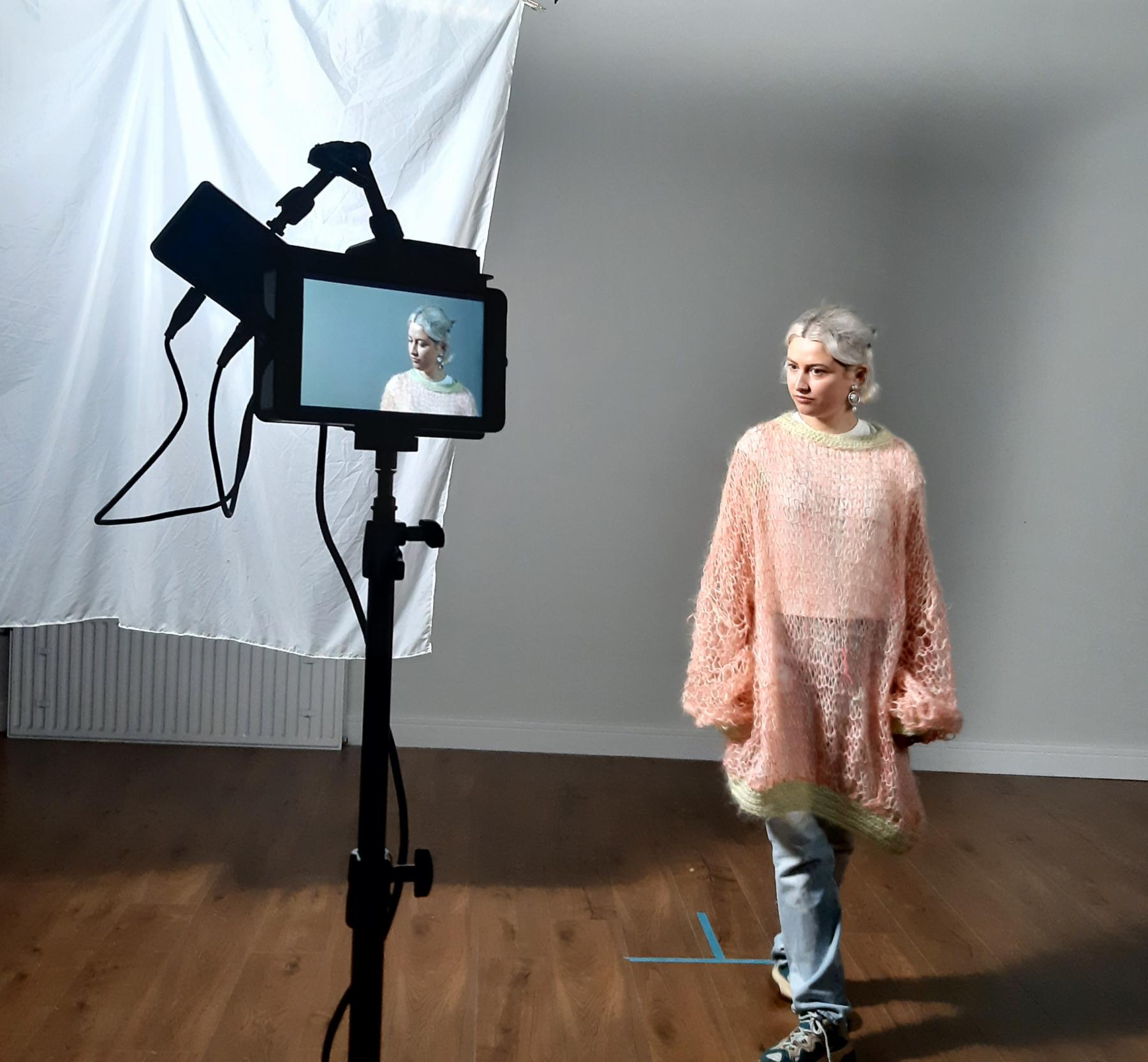 Herself - Creative Ireland Programme