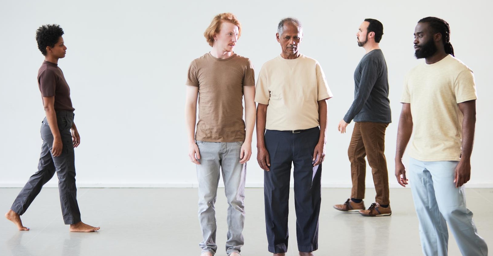 Migration Sonata - Creative Ireland Programme