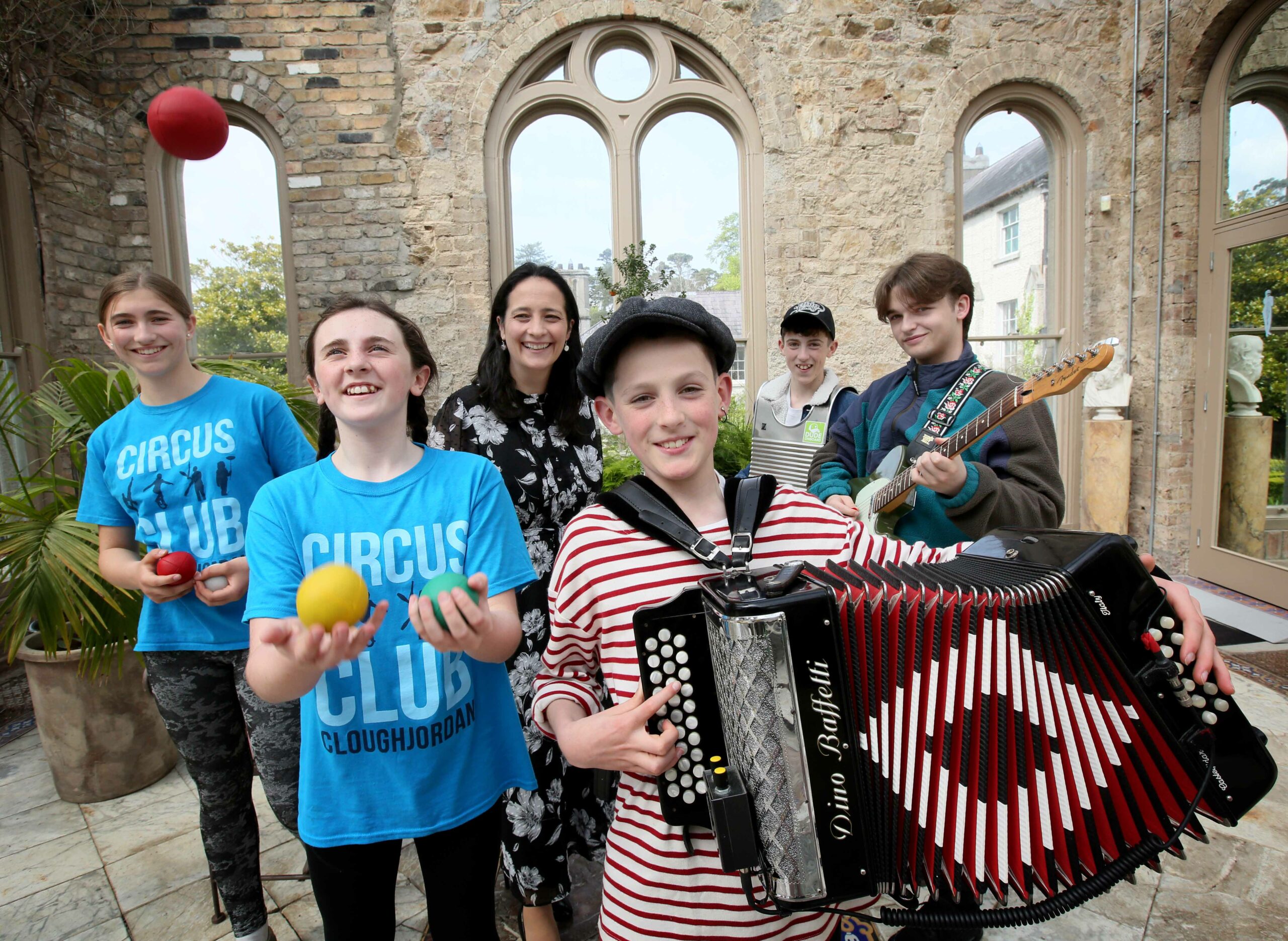 Community and inclusion prioritised by Government as it extends ...