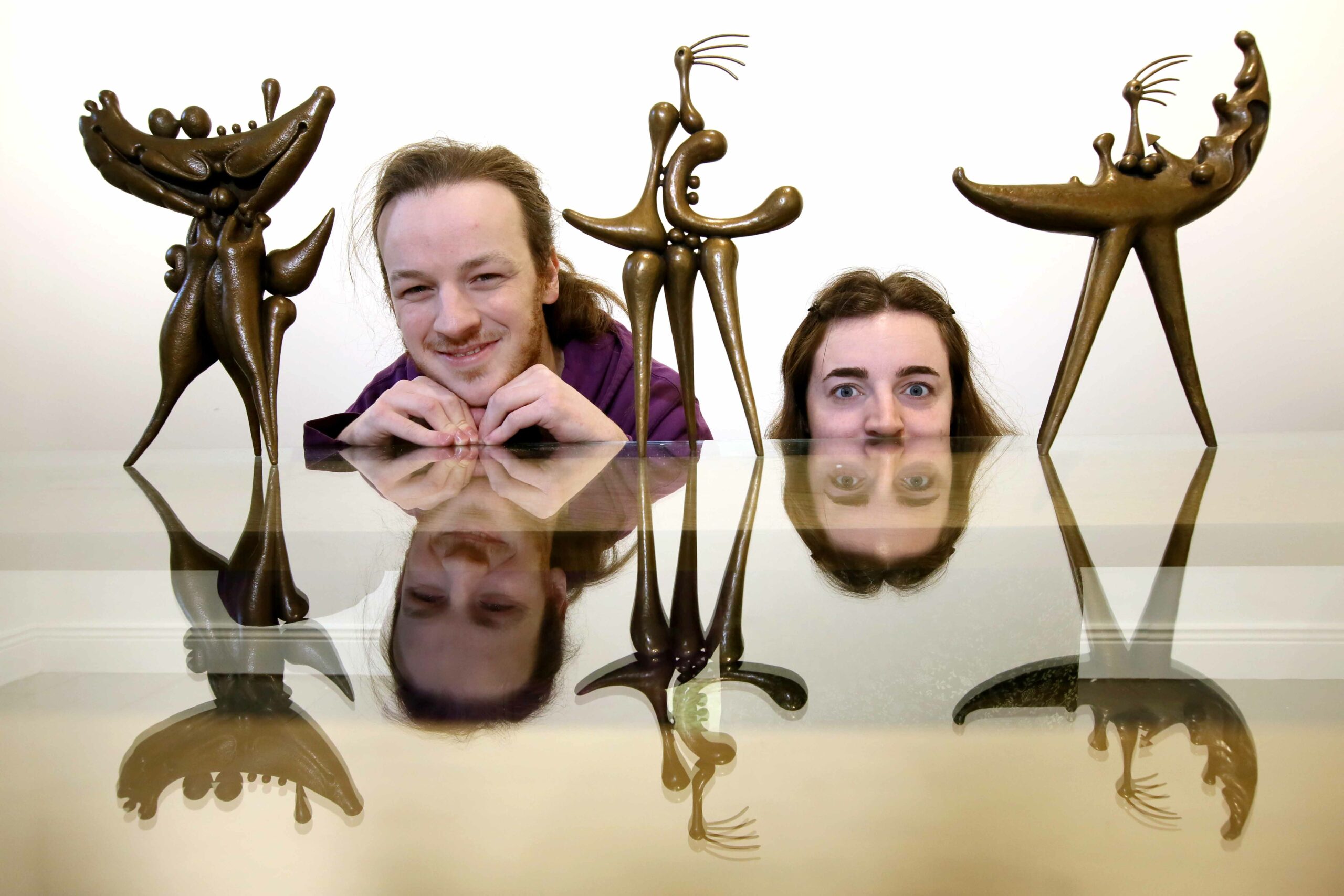 Applications are now open for the Creative Ireland Creative Economic ...